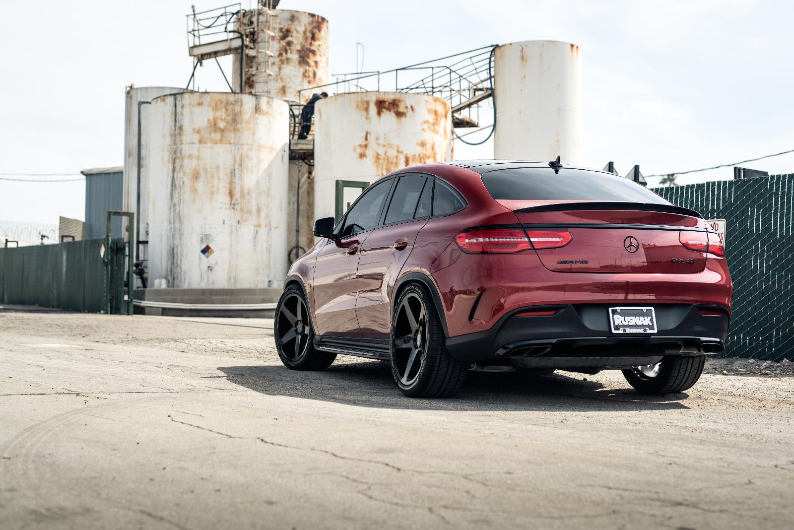 German | Mile High Wheels | Custom German Wheels in Denver, CO